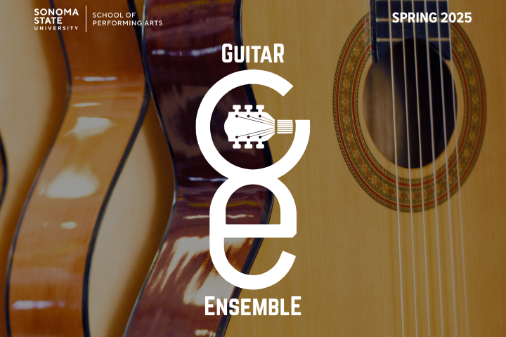 Guitar Ensemble | Department of Music at Sonoma State University